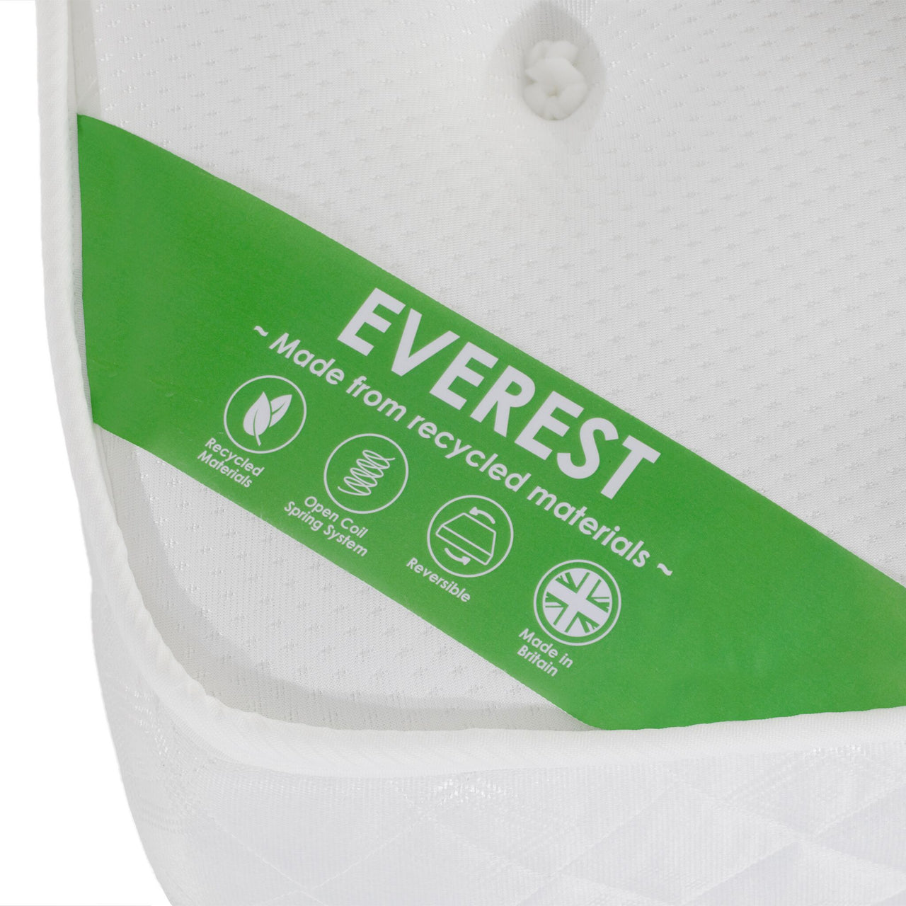 Everest Mattress – LOFT