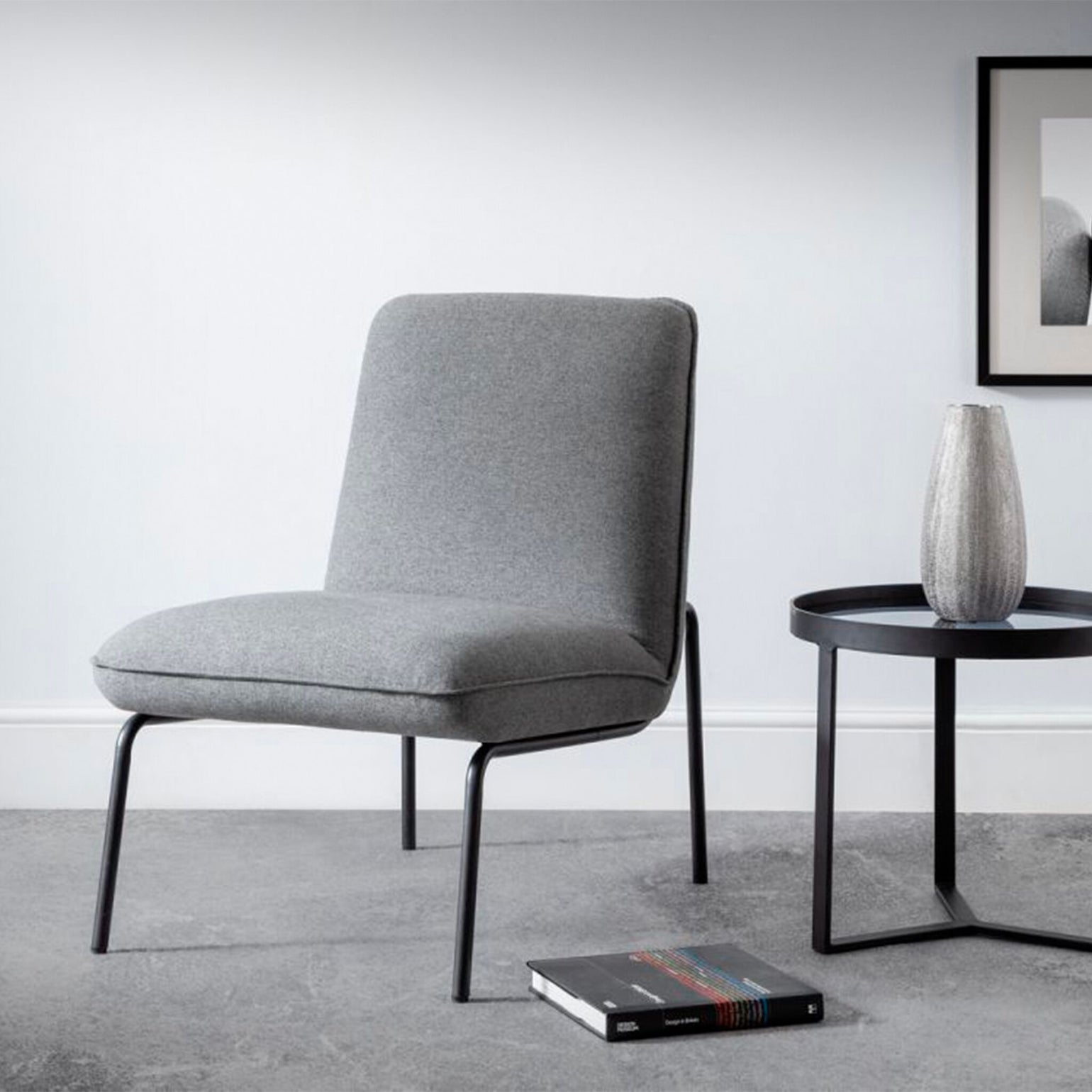 Modena Occasional Chair | LOFT