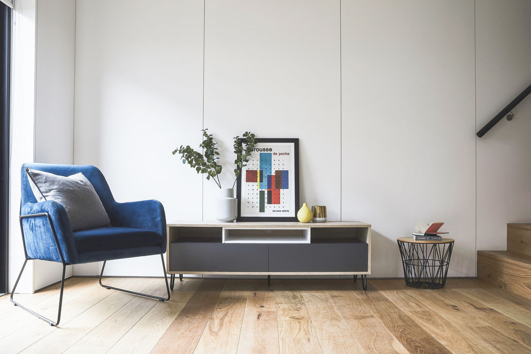 Media Units Guide | How to choose an entertainment unit – LOFT