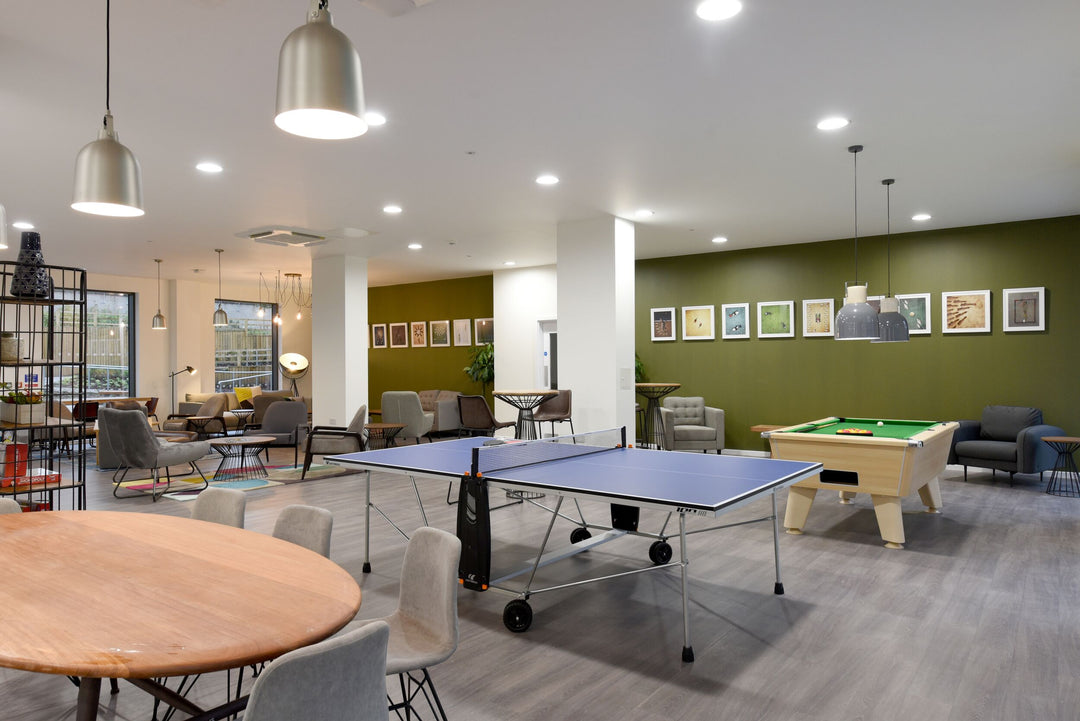 What Do Students Want From Purpose Built Student Accommodation? – LOFT