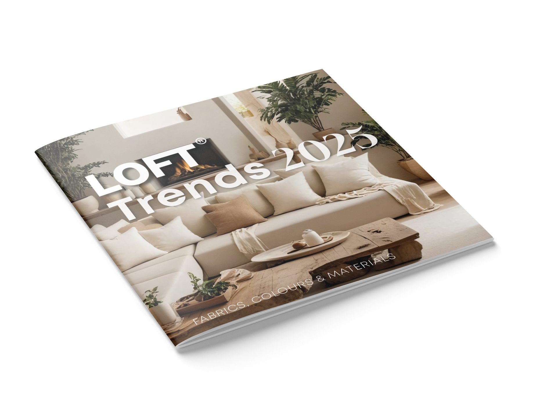 LOFT Brochures