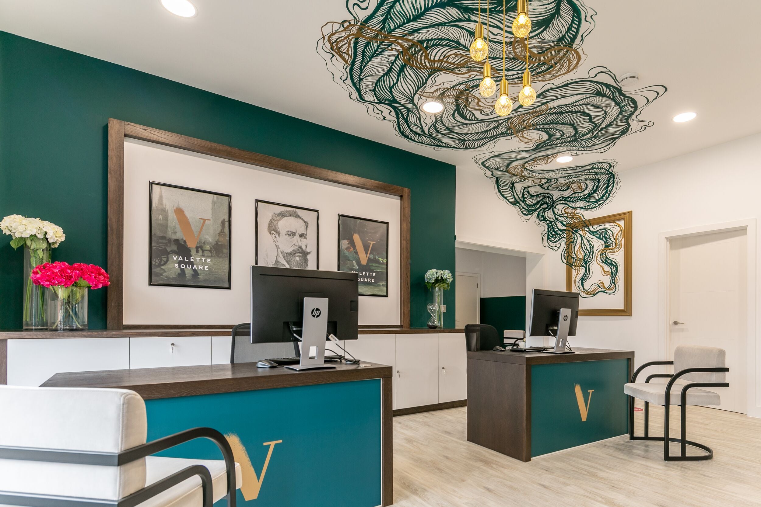 Muse Developments | Valette Square x LOFT