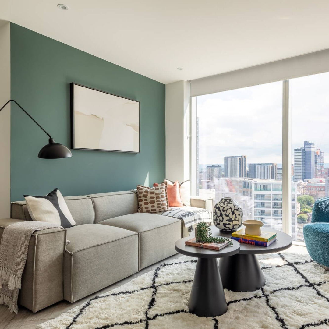 Grainger x LOFT - The Filaments, Build to Rent