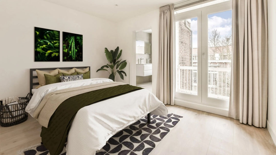 Virtual Staging Furniture Packages within 1 week – LOFT