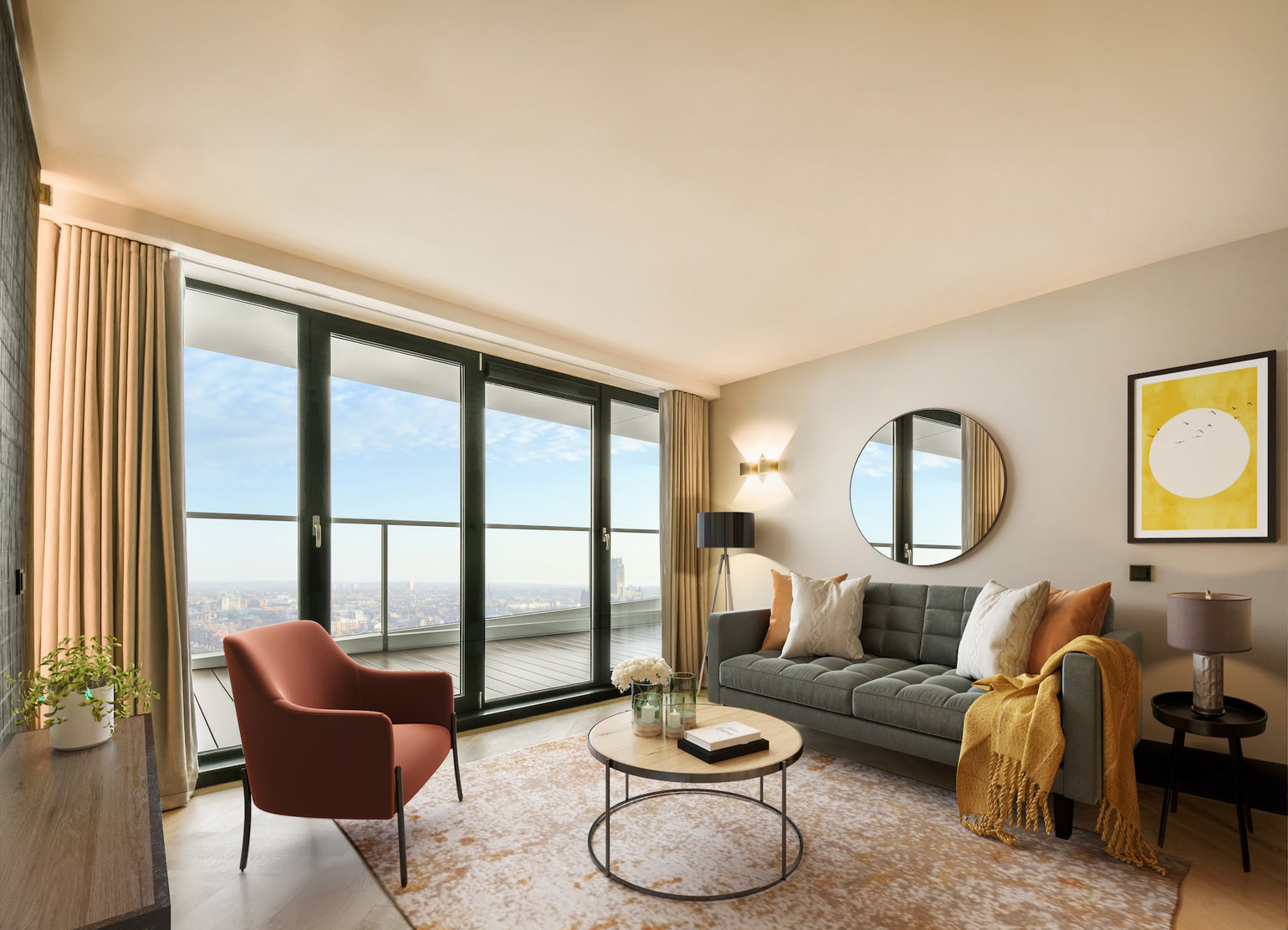 Interior Design, Elevated | LOFT